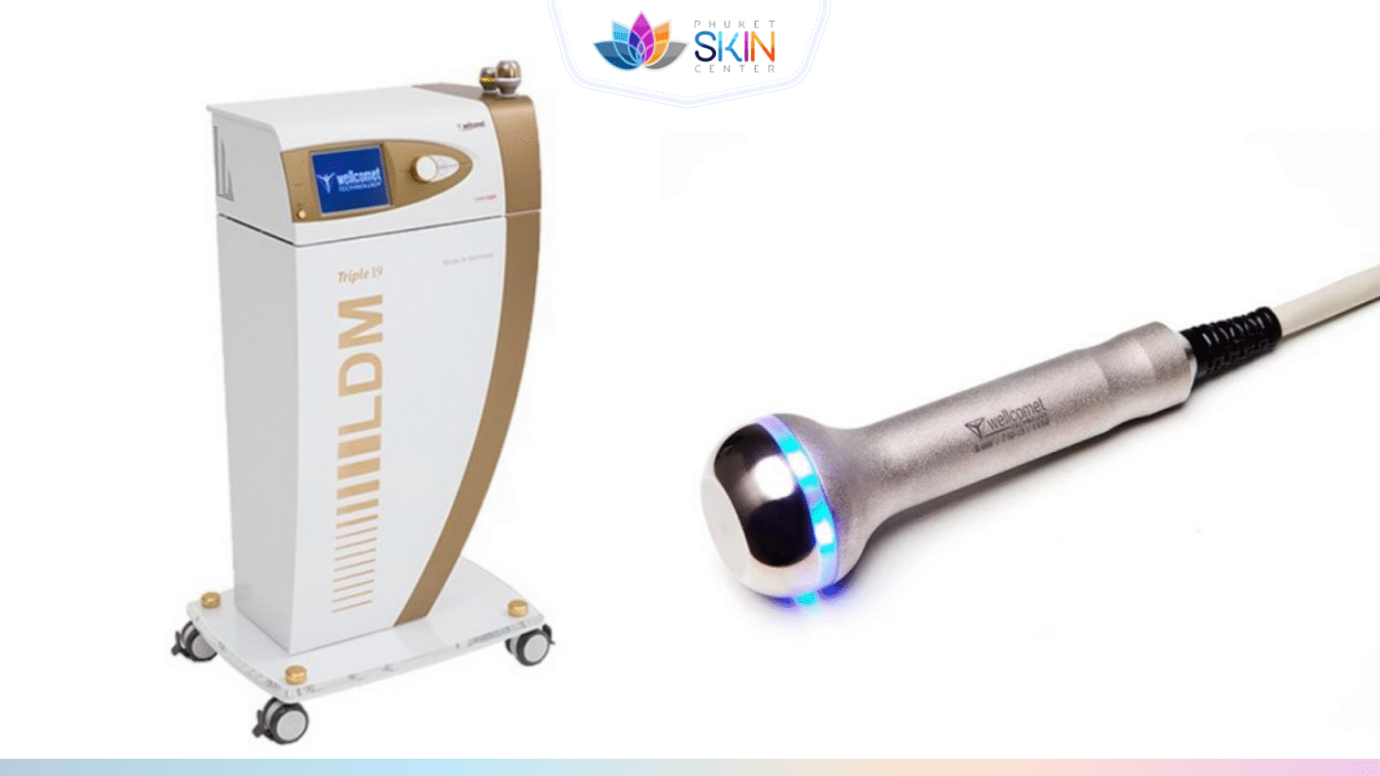 เป็นสิวมานาน ใช้ครีมไหนก็เห่อ! ดูแลสิวฮอร์โมนแบบปลอดภัย ด้วยโปรแกรม LDM MED